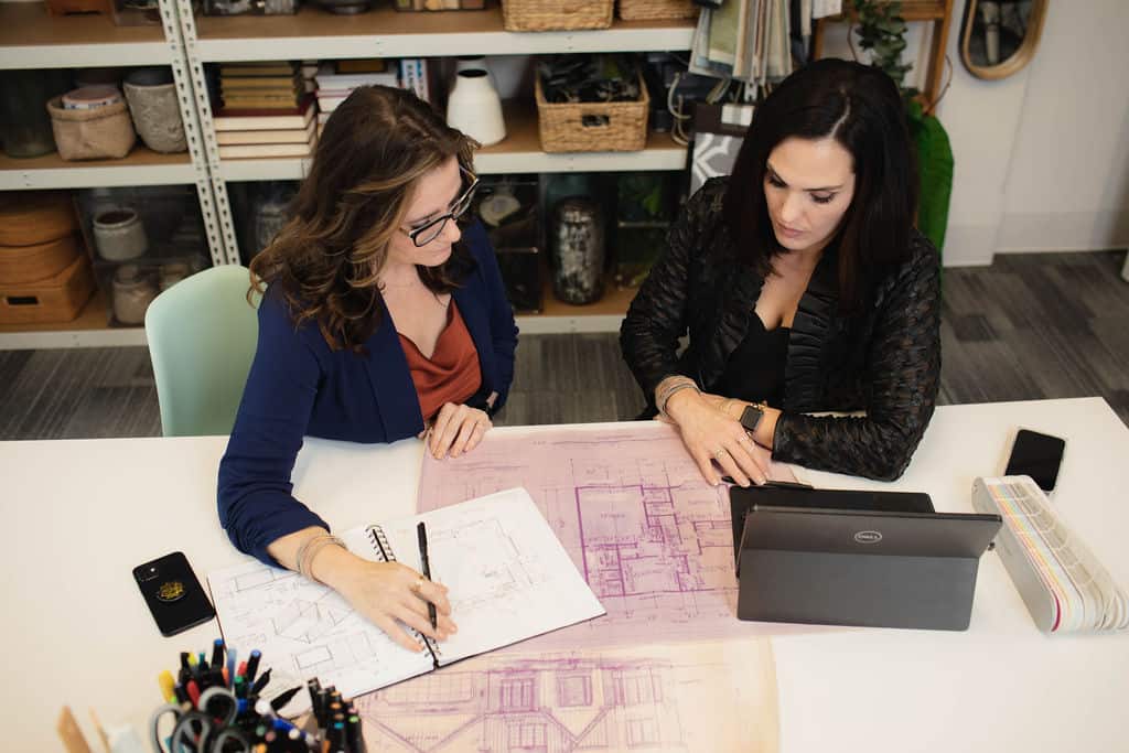 Inspired Space Design - Your expert interior design team.